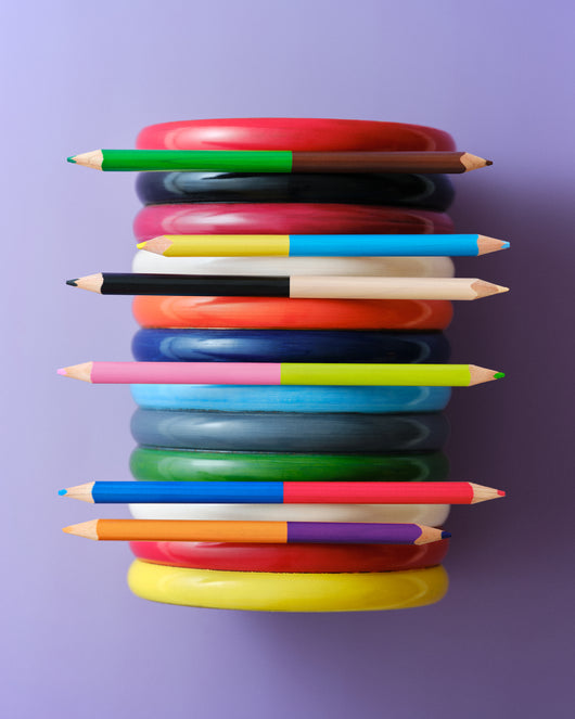Creative Tools for Endless Imagination – Woset